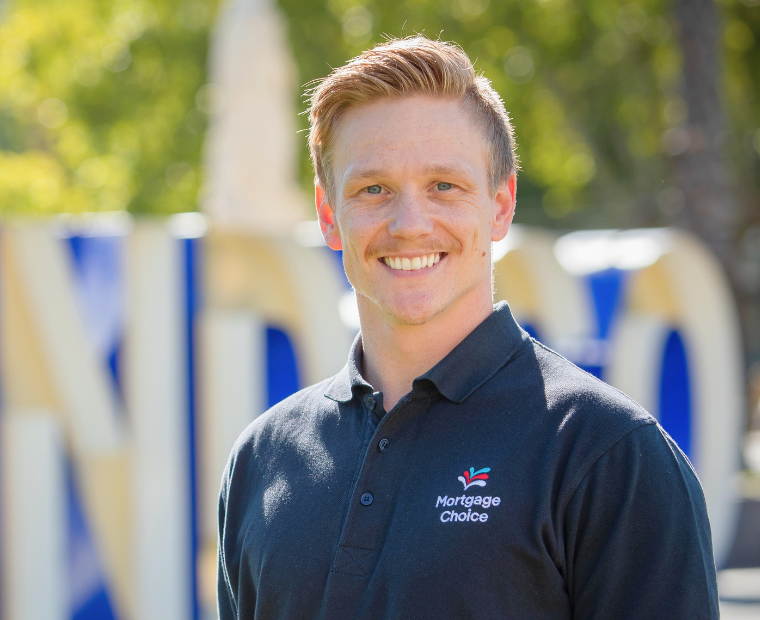 Mortgage Broker in Bendigo - Nathan Newlan - Mortgage Choice